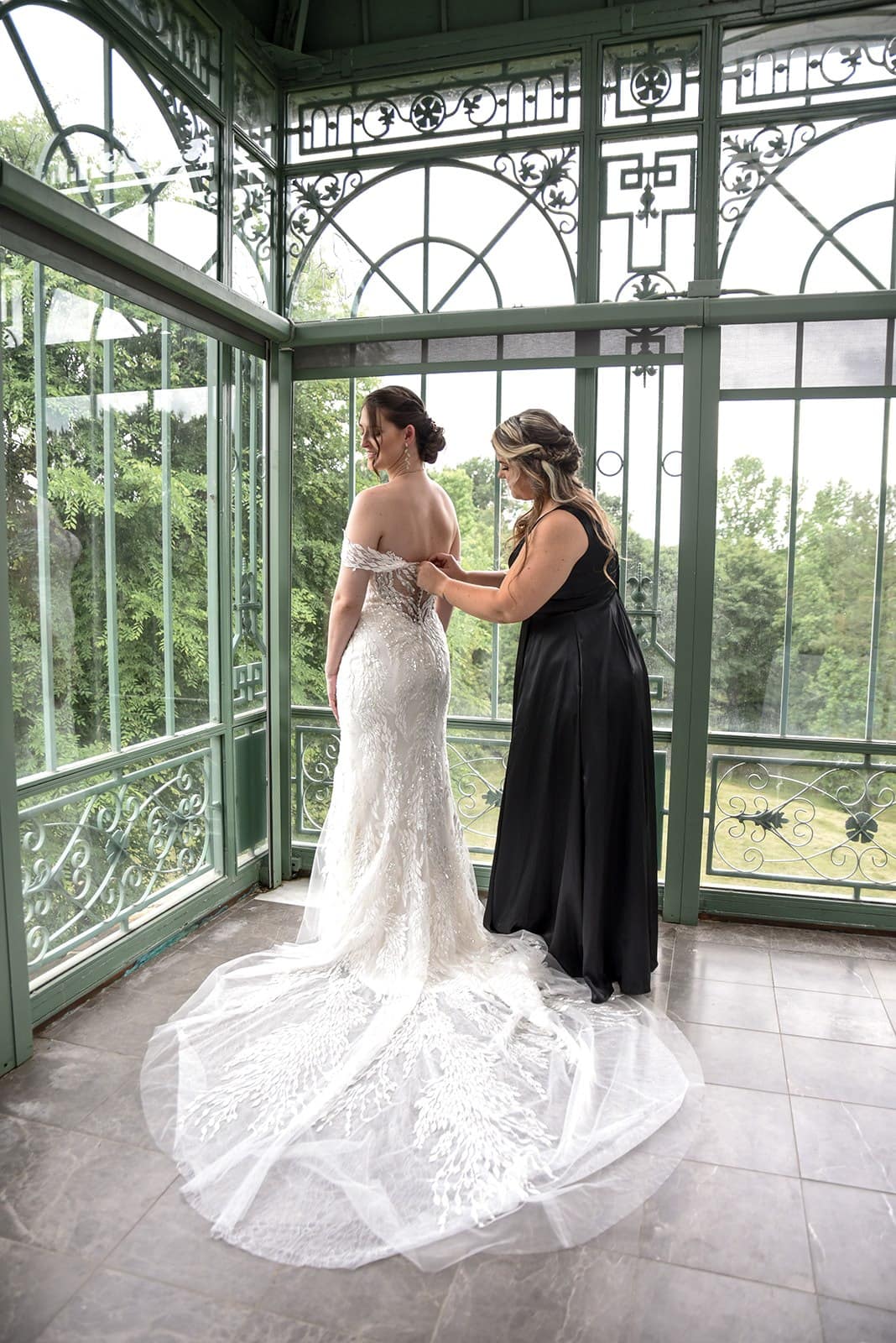 2400 on the River Wedding | Ranger, GA Wedding Photographer - Tiffany ...